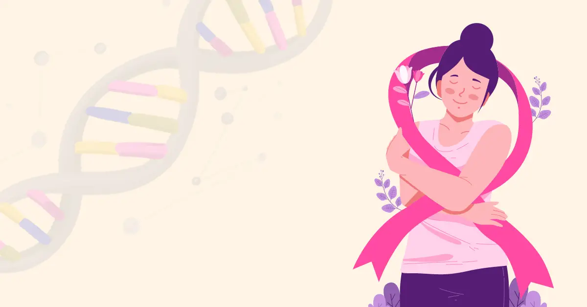 New BRCA2 Gene Variant Induces Genomic Instability and Excessive ... New BRCA2 Gene Variant Induces Genomic Instability and Excessive ...