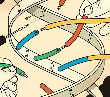 Phenol Chloroform DNA Extraction: Basics, Preparation of Chemicals and ...