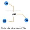 Importance of Tris-EDTA (TE) buffer in DNA extraction
