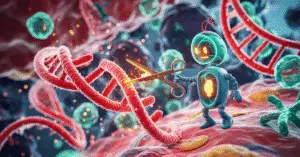 siRNA (Small Interfering RNA): Structure And Function