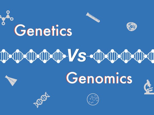 Difference Between Genetics Vs Genomics – Genetic Education