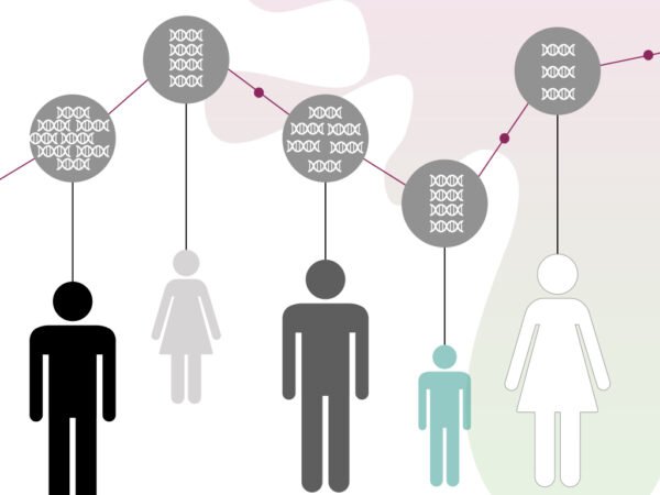 Definition Of Genetics And Related Terminologies – Genetic Education