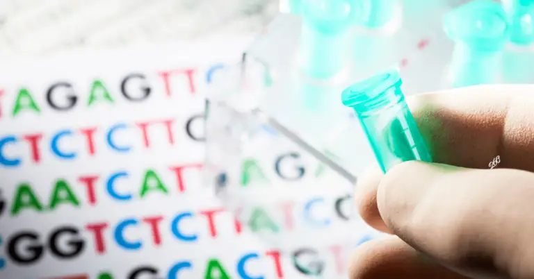 ddNTP in Sanger Sequencing- What Is It and Why We Use It? – Genetic ...