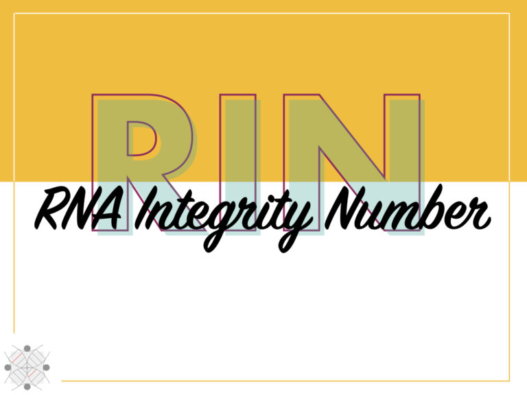 What is RNA Integrity Number (RIN)? and Why It Is Important? – Genetic ...
