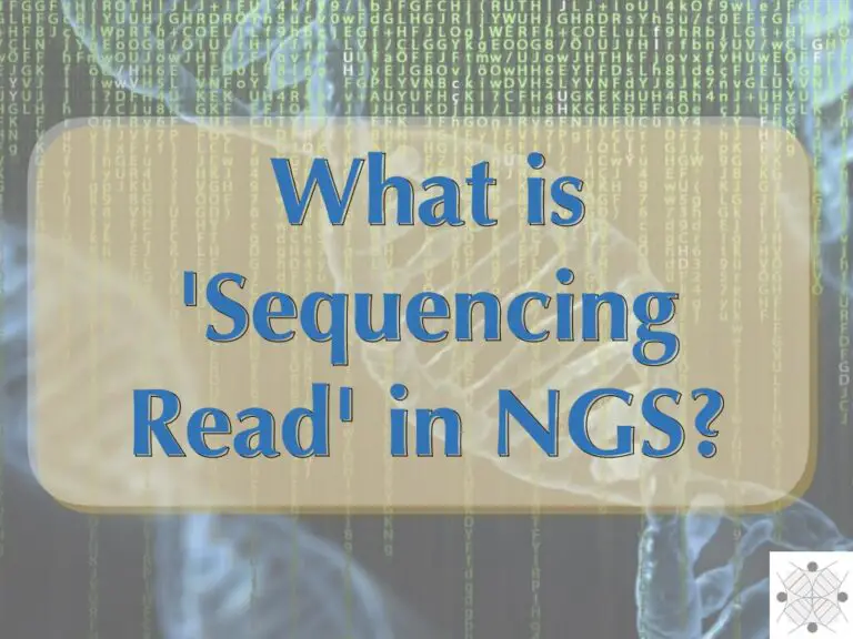 What is 'Sequencing Read' in NGS? – Genetic Education