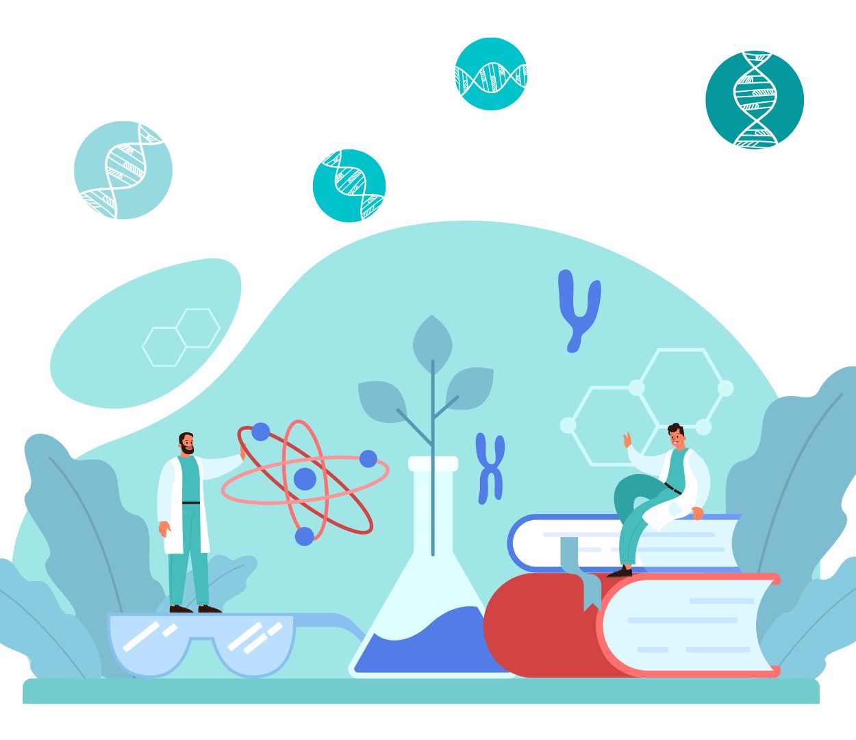 How to Prevent DNA Aerosol Contamination? – Genetic Education