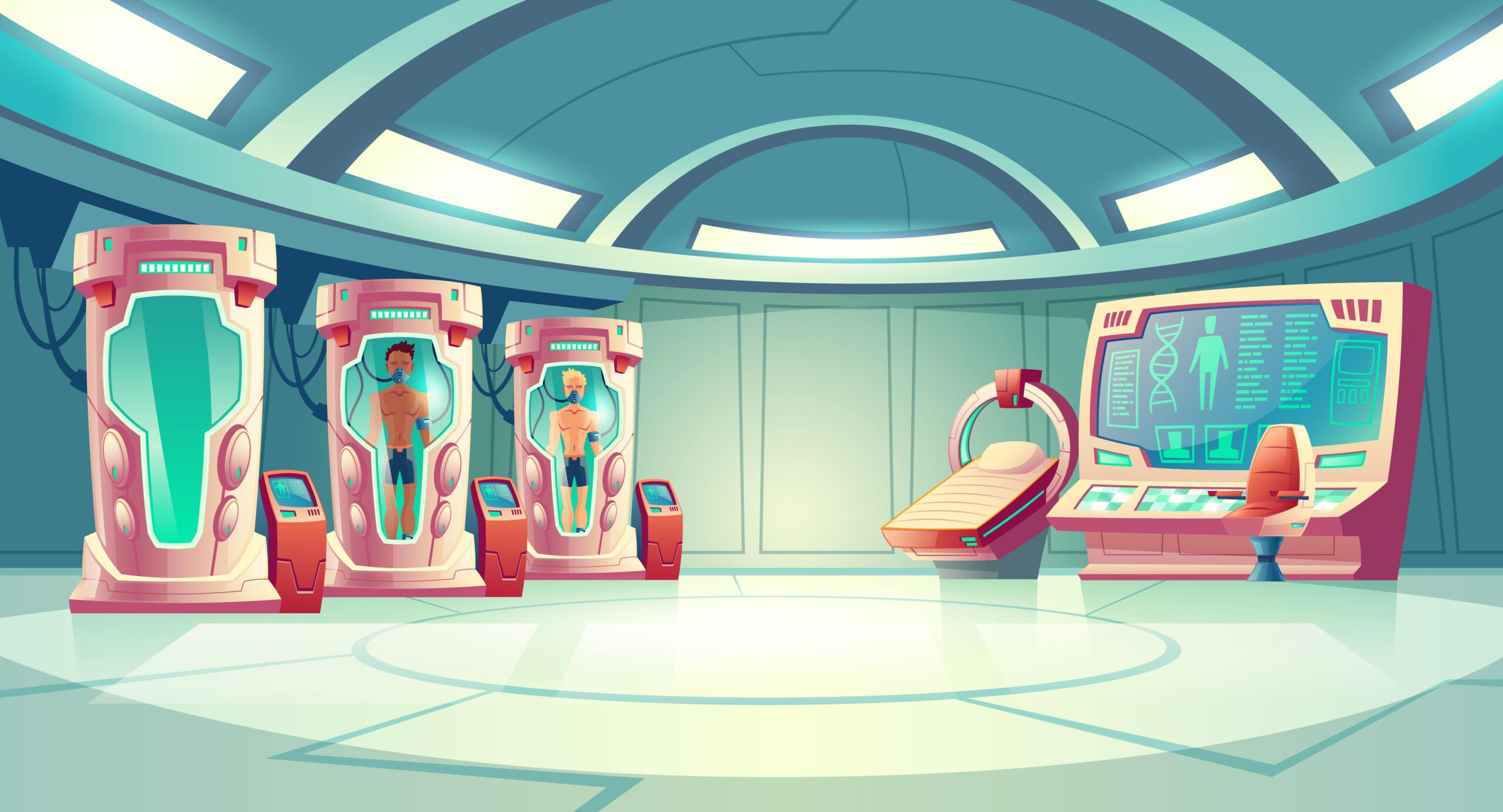 How to Increase ROI for DNA Testing Labs? – Genetic Education