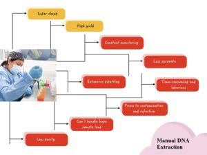 Comparison Between Manual vs Spin Column vs Automated DNA Extraction ...