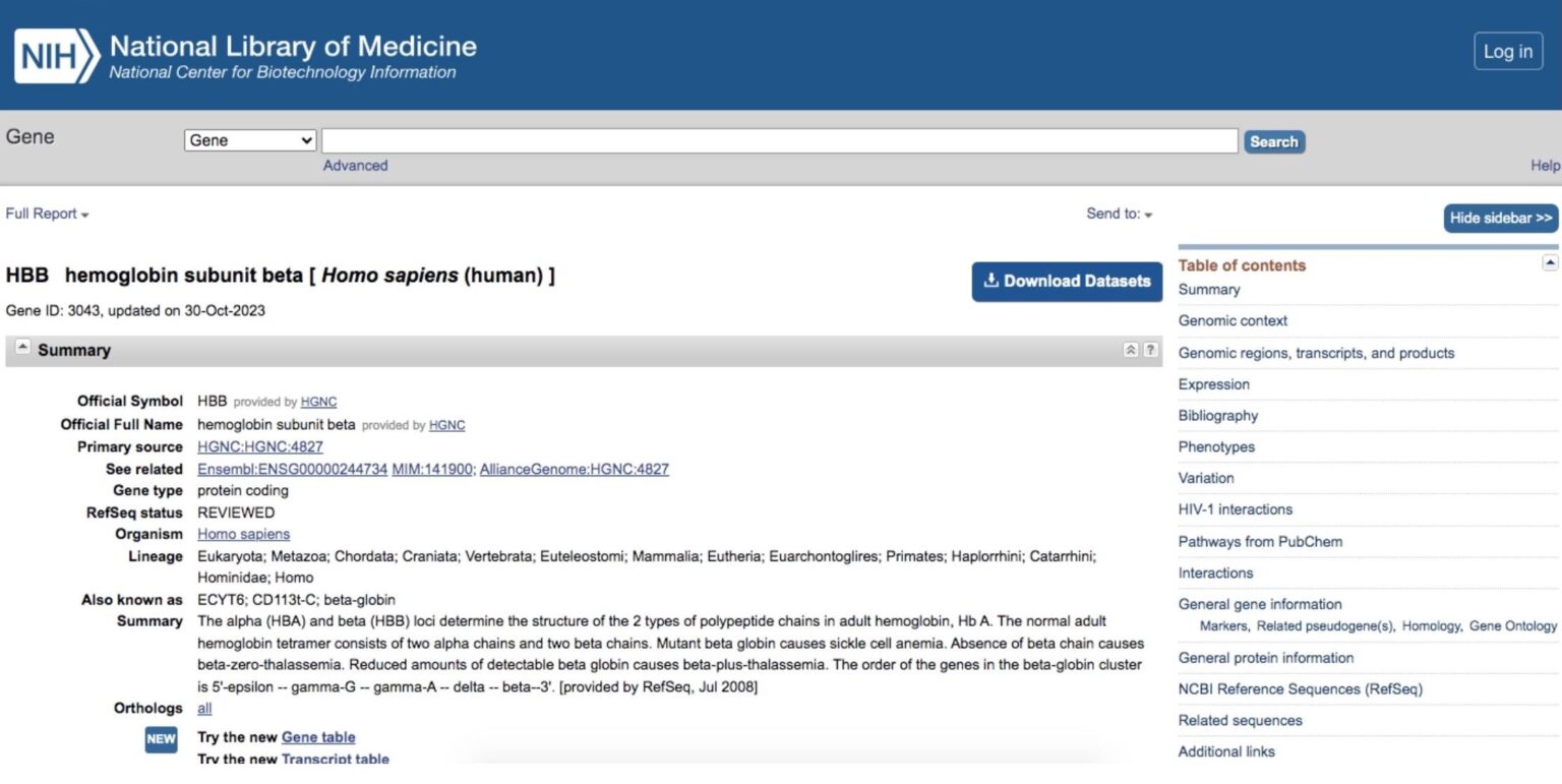 How To Choose A Restriction Enzyme?- Step-by-step Demonstration ...