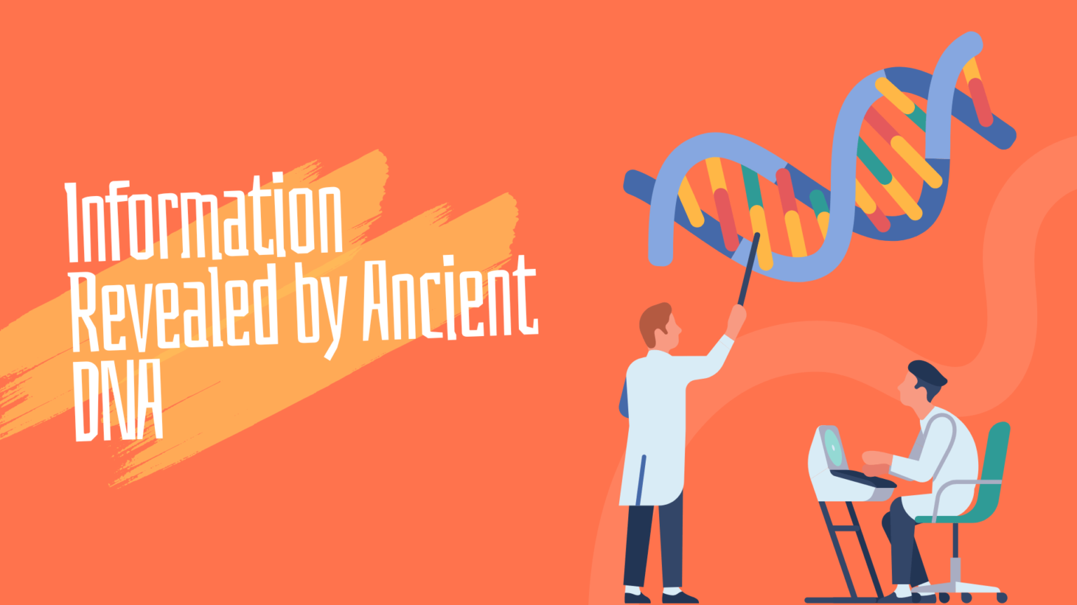 Ancient DNA Archives – Genetic Education