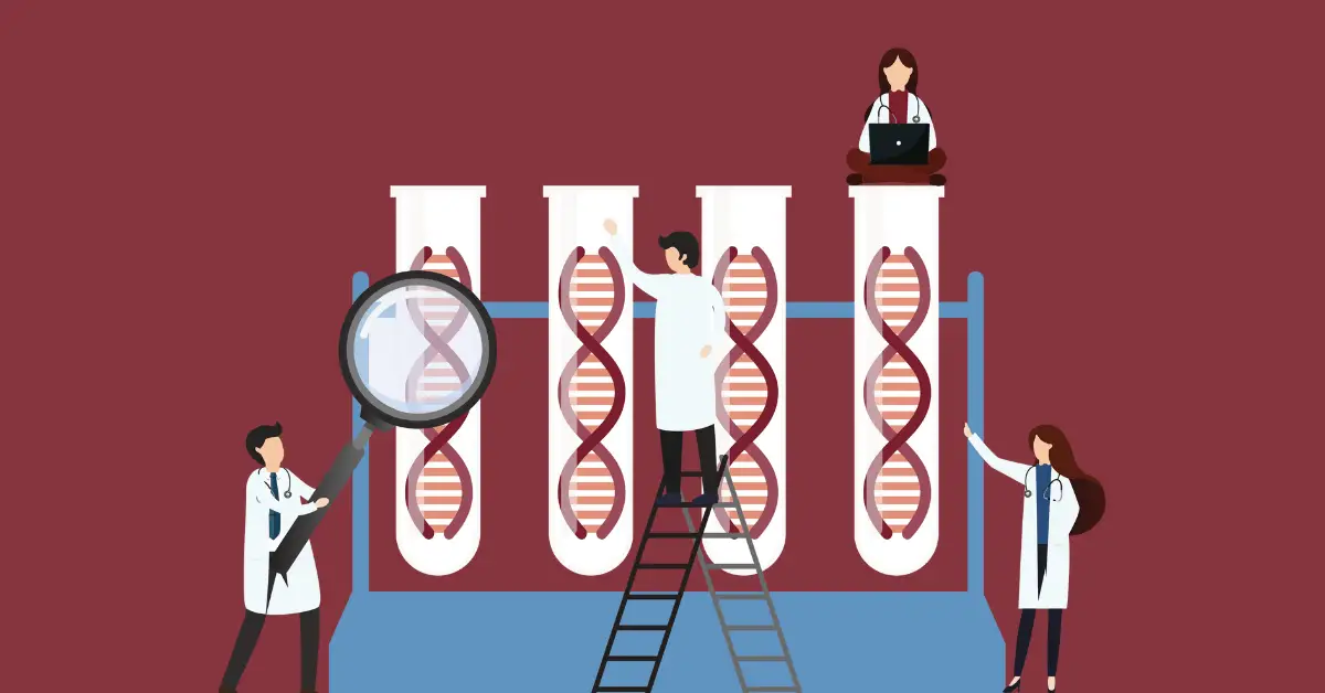 10 Things DNA Test Results Tell Us – Genetic Education