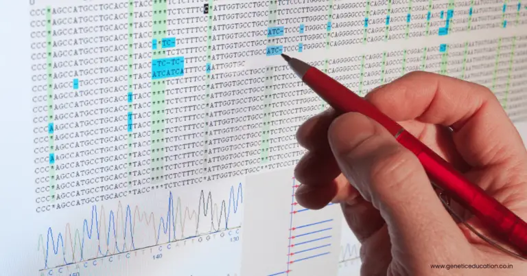 Pyrosequencing- Principle, Process, Advantages and Limitations ...