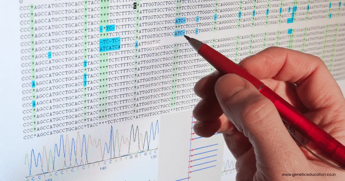 Pyrosequencing- Principle, Process, Advantages and Limitations ...