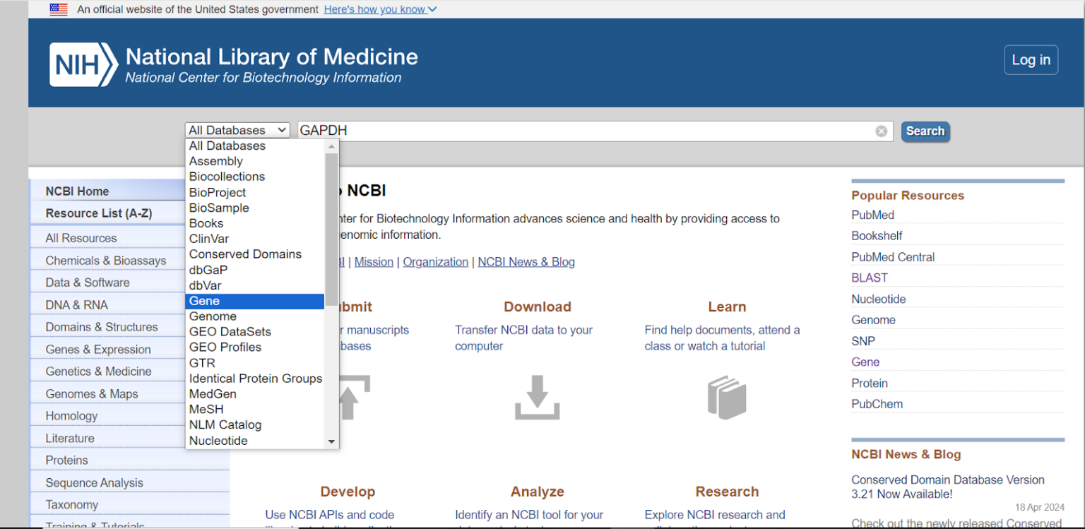 8 Ways a FASTA File Can be Used in Genetics – Genetic Education