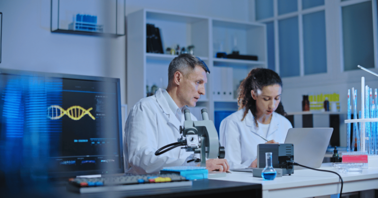 Genomic Lab vs. NGS Lab: Making the Right Choice for Your Laboratory ...