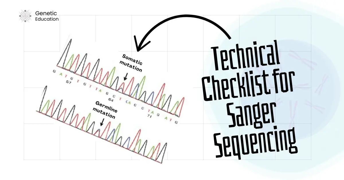 Sanger Sequencing Archives – Genetic Education Sanger Sequencing Archives – Genetic Education