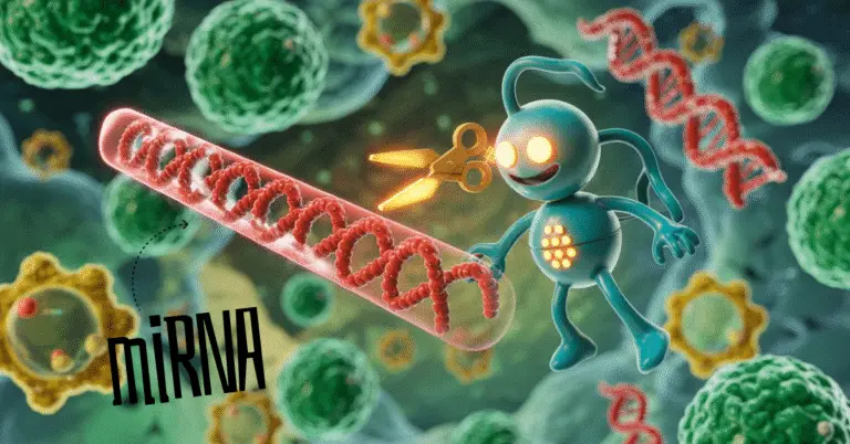 MicroRNA: Definition, Structure, Function, Types, Nomenclature, and ...