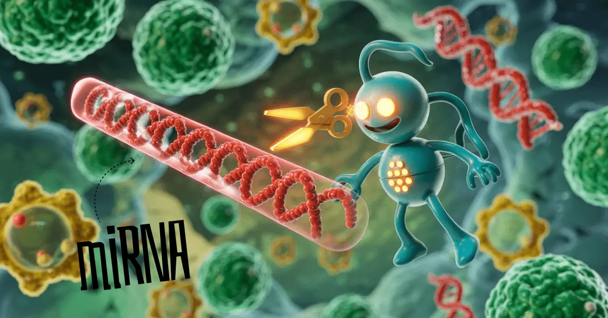 MicroRNA: Definition, Structure, Function, Types, Nomenclature, and ...