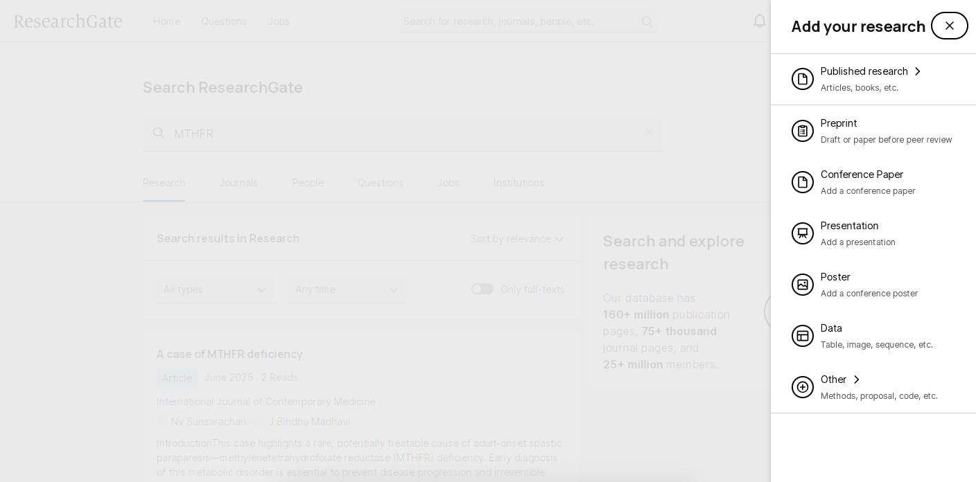 How ResearchGate Will Help You Boost Your Scientific Career – Genetic ...