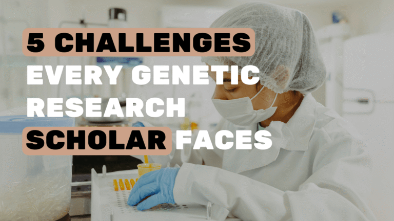 10 Hot Topics in Genetic Research/Studies for 2024 – Genetic Education