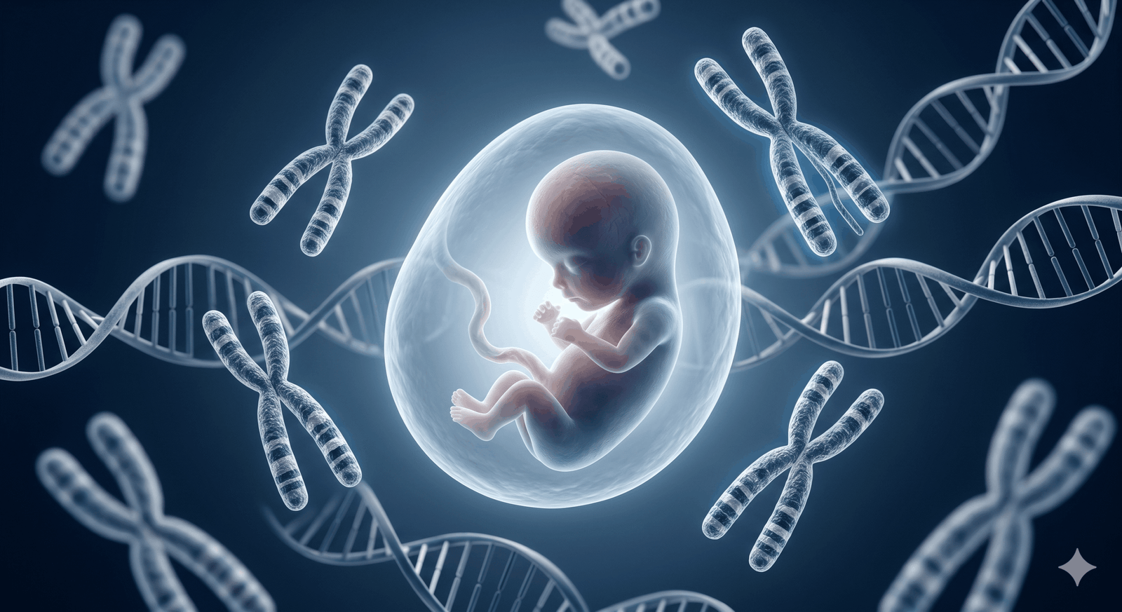 [Case Study #2]: Recurrent Pregnancy Loss in a Couple With Balanced ...